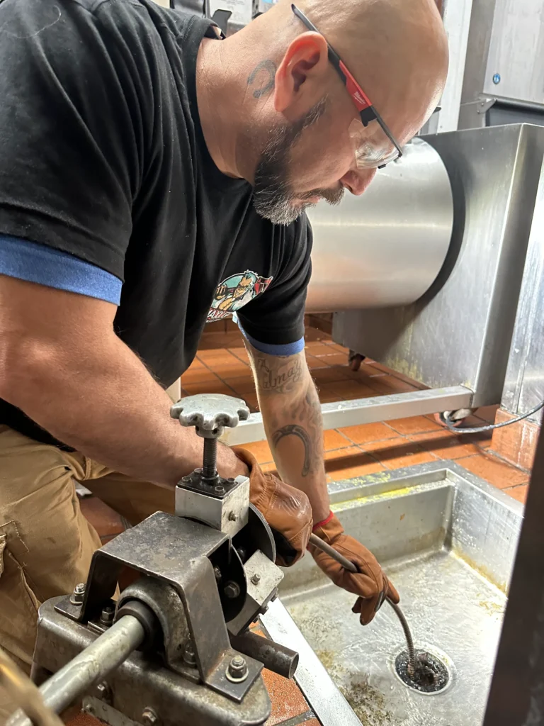 Clogged Sink In Oxnard, CA | Sink Drain Cleaning